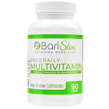 Barislim: Your Trusted Source for Bariatric Supplements – BariSlim
