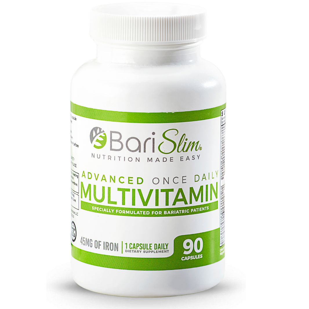 Barislim: Your Trusted Source for Bariatric Supplements – BariSlim